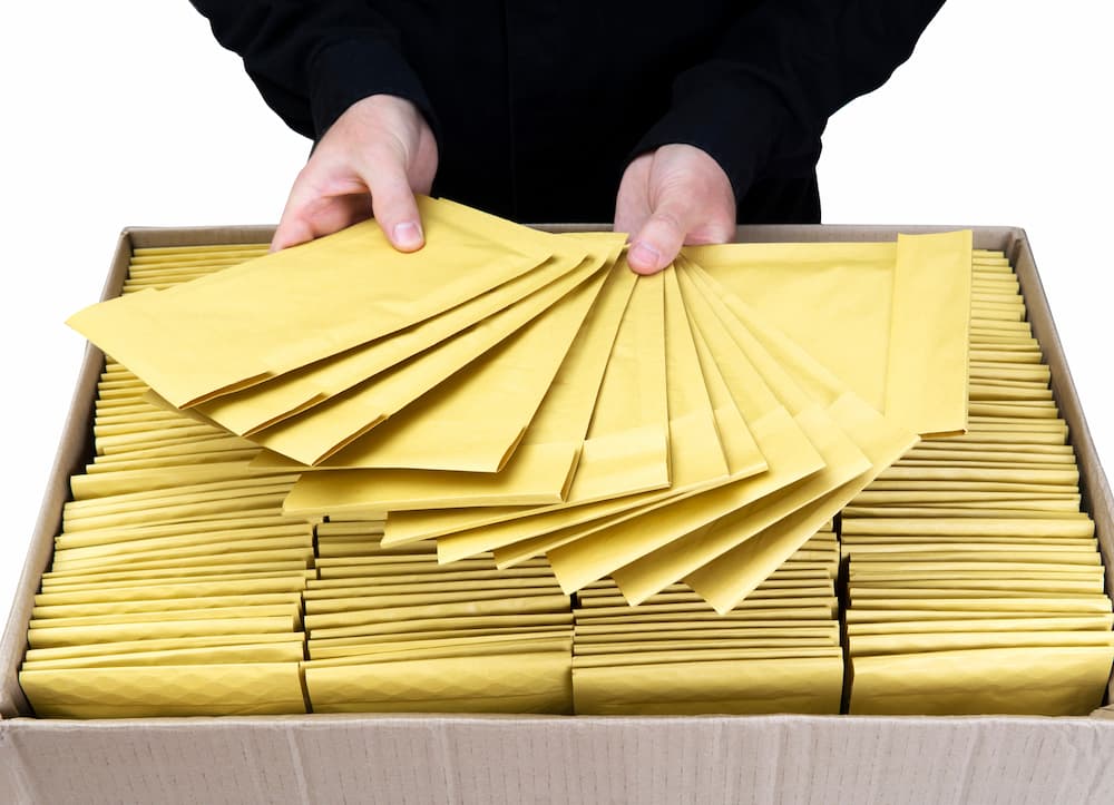 How to Use Mailer Services to Reach Your Customers Effectively - Rush ...